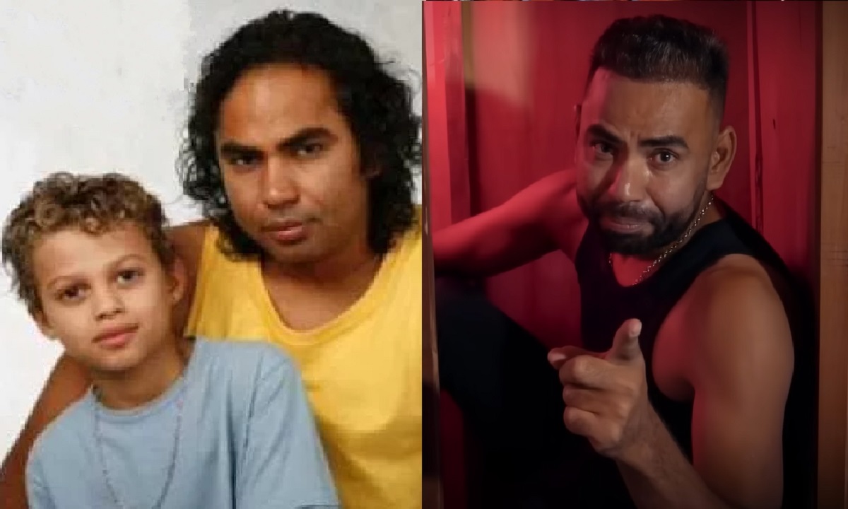 Pepe Moreno viraliza com nova música 'Eu Quero É Ser Gay'; confira