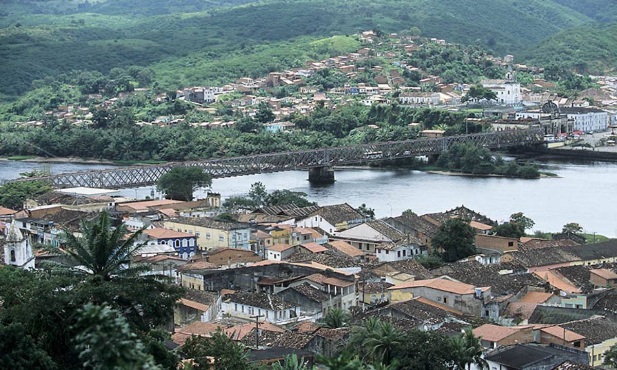 Cachoeira: como chegar, o que fazer, quando ir e onde ficar