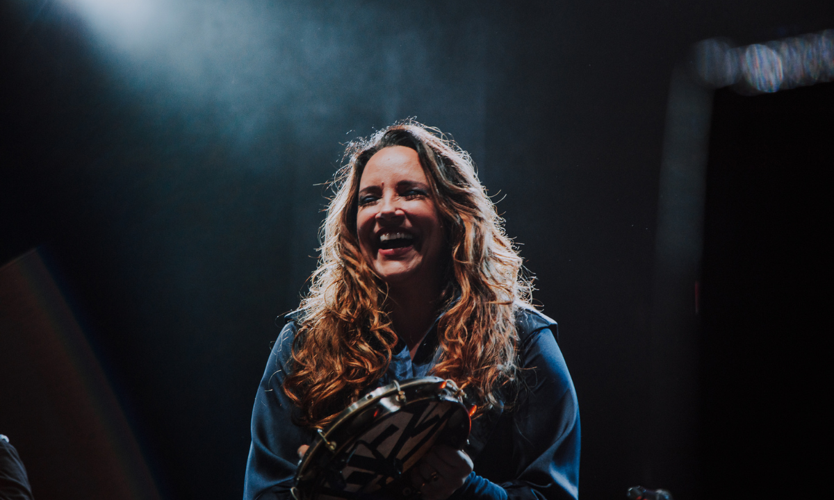 Show 'Ana Canta Cássia' vai ganhar registro audiovisual