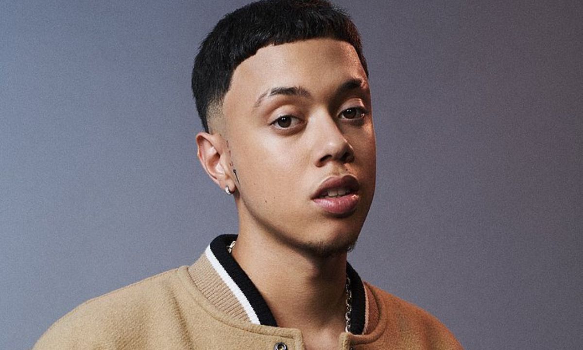 Trapper Teto faz show gratuito e lança música em Jacobina