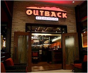 Outback confirma inauguração de nova unidade em Salvador