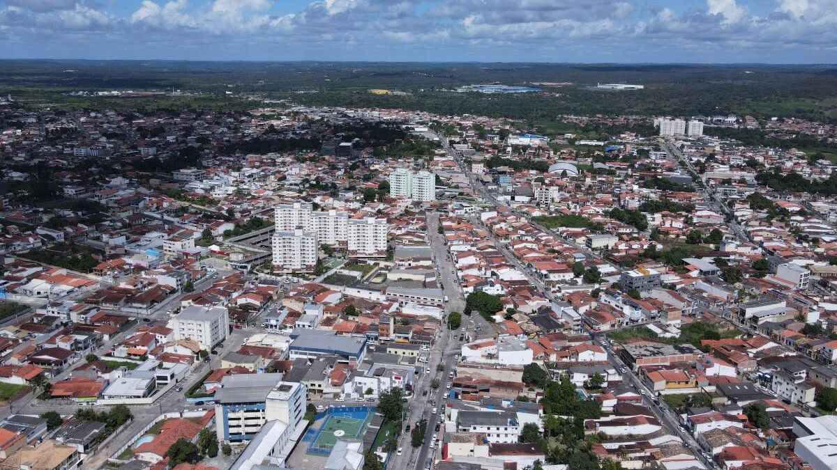Alagoinhas: como chegar, onde ficar e onde curtir o São João