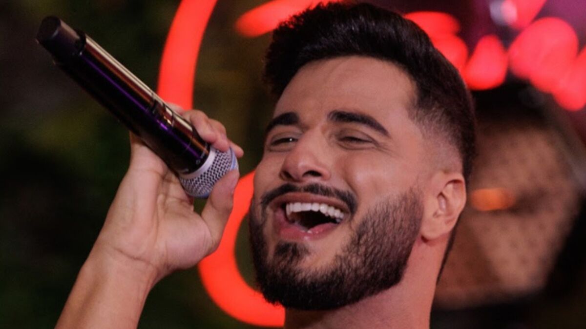 Saiba Quais São As Músicas Mais Tocadas Em Shows Em Brasília