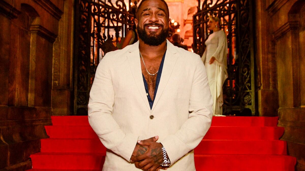 Baco Exu do Blues apresenta turnê 'QVVJFA?' em Salvador; confira data