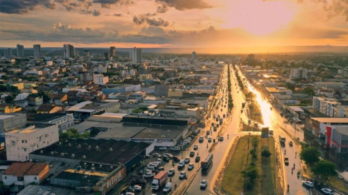 Barreiras: como chegar, o que fazer, quando ir e onde ficar