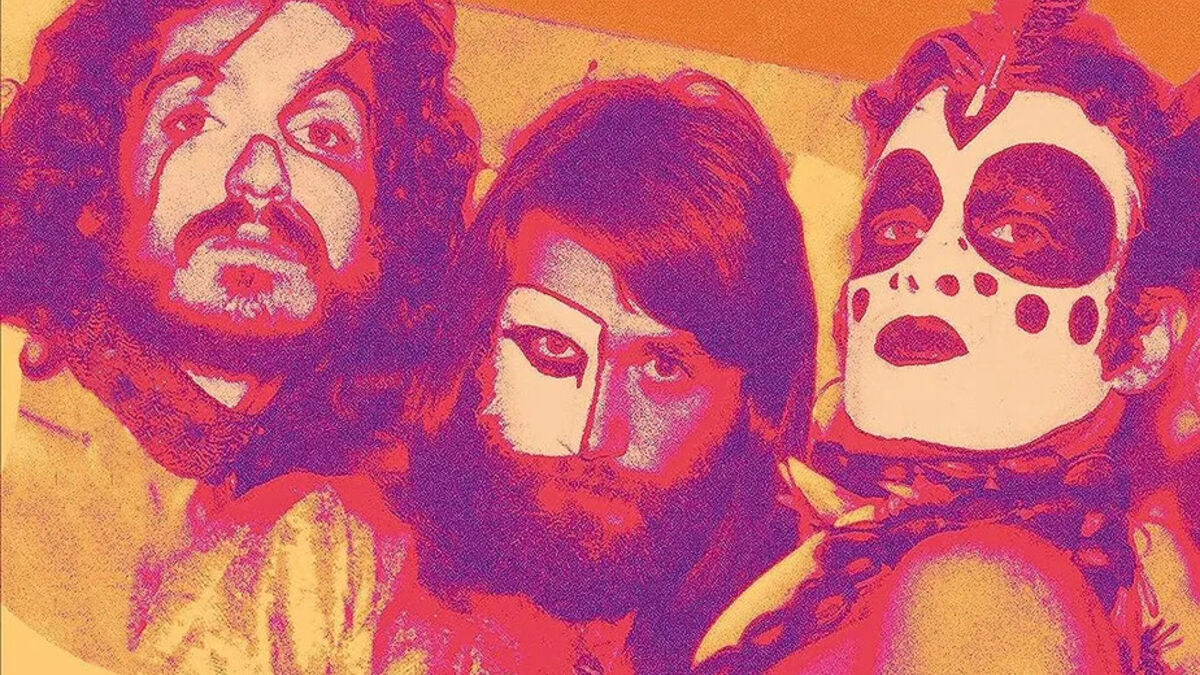 Biografia do grupo Secos & Molhados ganha nova edição