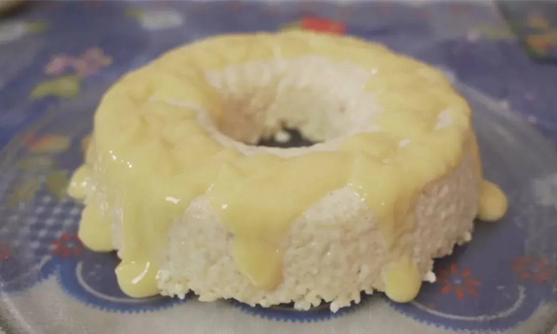 Bolo podre? Aprenda curiosa receita que leva apenas 5 ingredientes