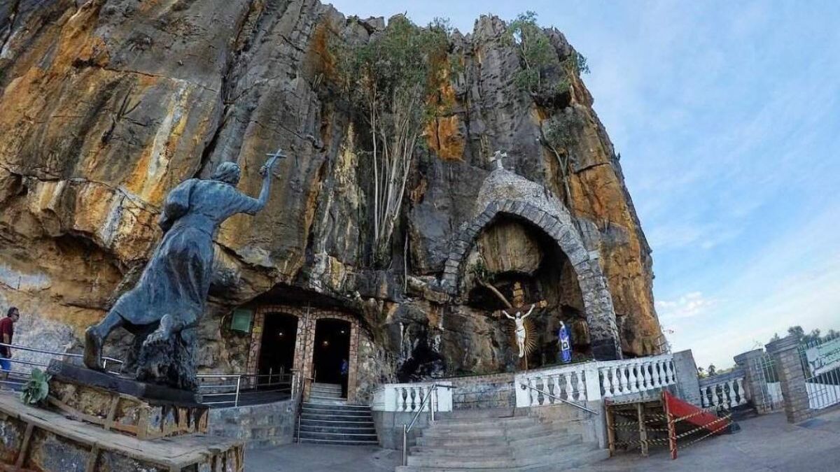 Bom Jesus da Lapa: como chegar, o que fazer, quando ir e onde ficar