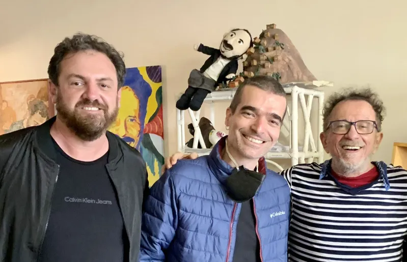 Clássico de Tom Zé ganha nova versão após 50 anos