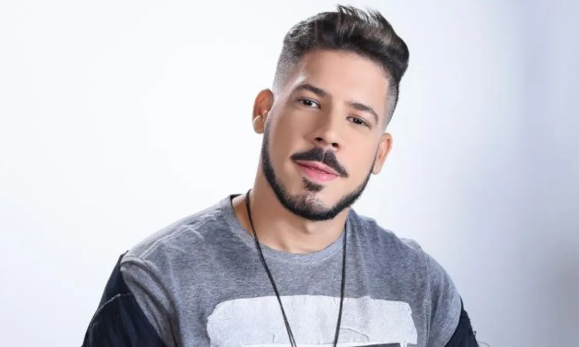 Diego Moraes lança novo single nas plataformas digitais