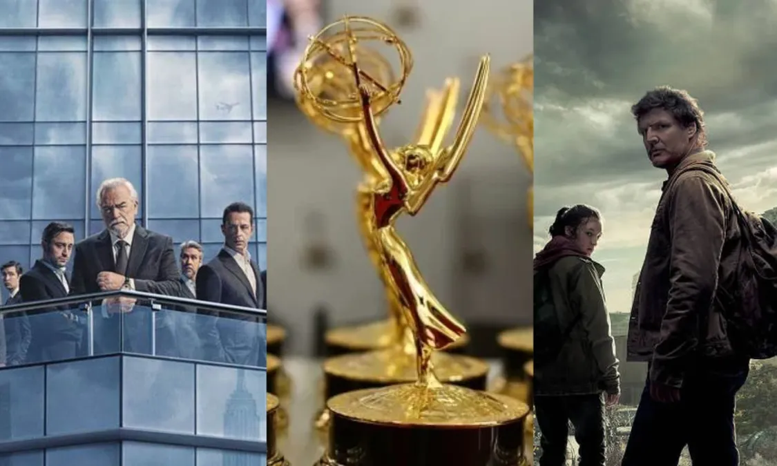 Emmy 2023: saiba onde assistir as principais séries indicadas Emmy 2023: saiba onde assistir as principais séries indicadas