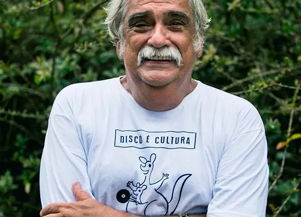 Ivan Conti, baterista do trio Azymuth, morre aos 76 anos