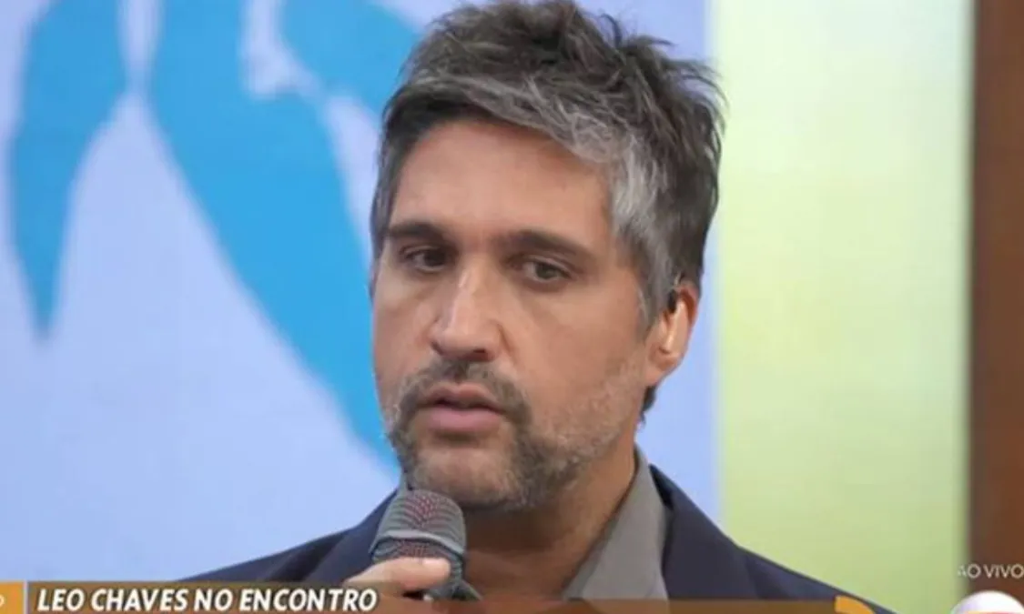 Leo Chaves fala sobre carreira solo após fim da dupla com Victor