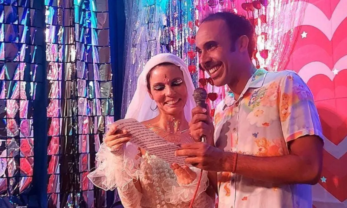 Mãeana se apresenta na Casa da Mãe para celebrar o Dia dos Namorados