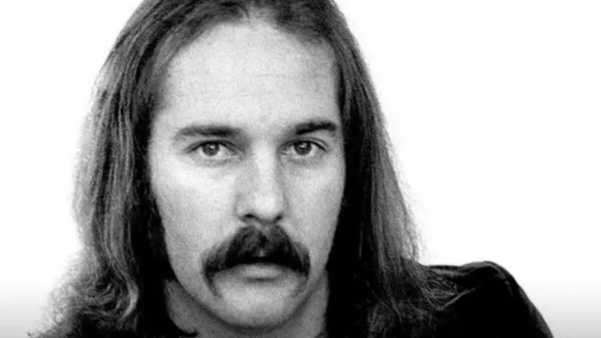 Morre George Tickner, guitarrista e co-fundador da banda Journey