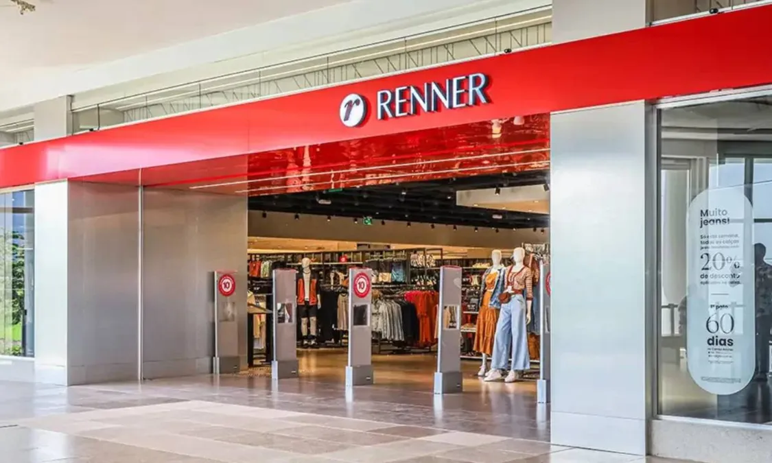 Renner abre mais de 1,3 mil vagas na Bahia e em outros 14 estados