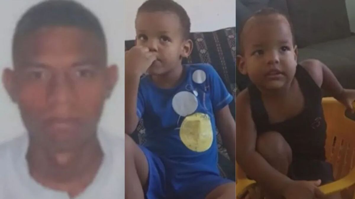 Suspeita De Matar Marido E Dois Filhos Envenenados Tem Prisão