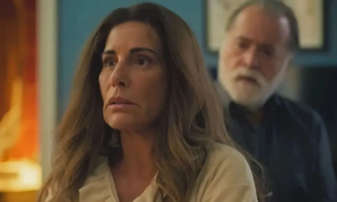 'Terra e Paixão': veja resumo do capítulo desta segunda-feira (10)