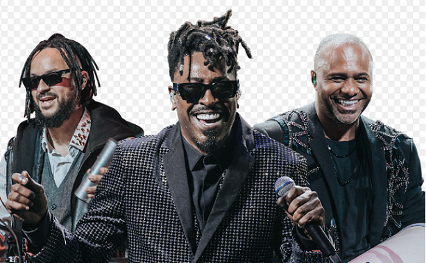 Pixote apresenta primeiro single de DVD de aniversário