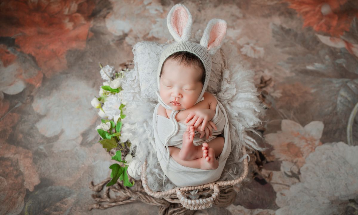 Páscoa do bebê: veja ideias para quem ainda não come chocolate