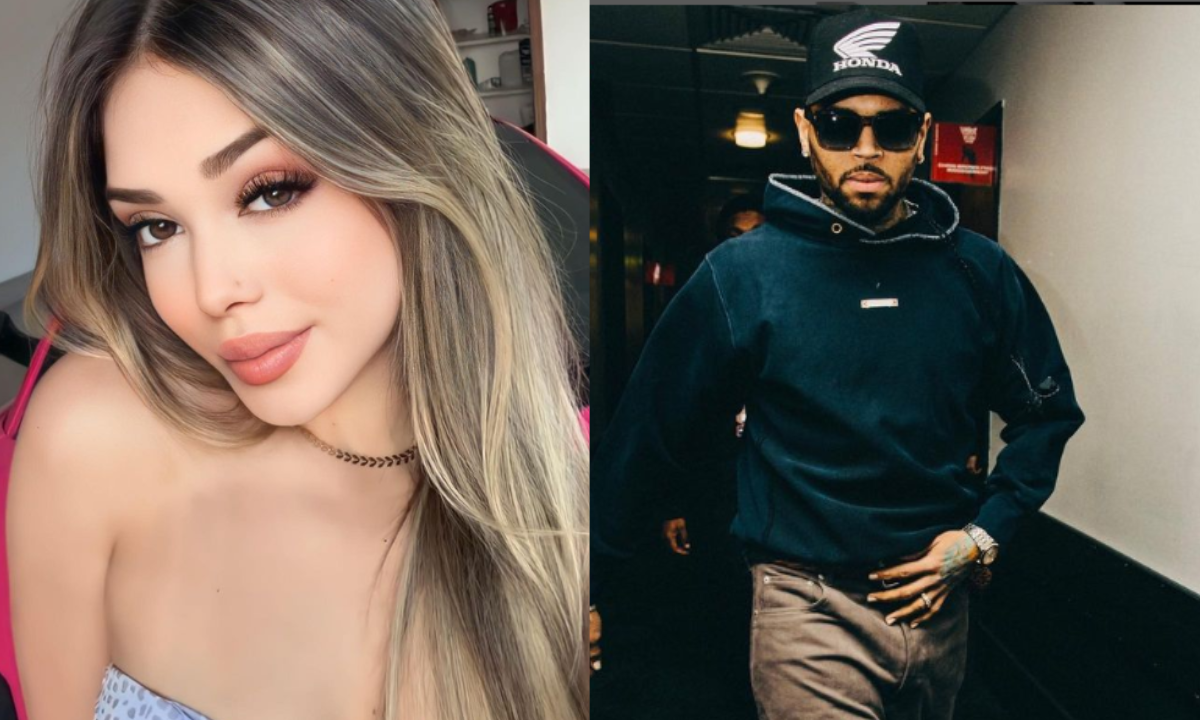 Melody anuncia feat com cantor internacional 'misterioso'