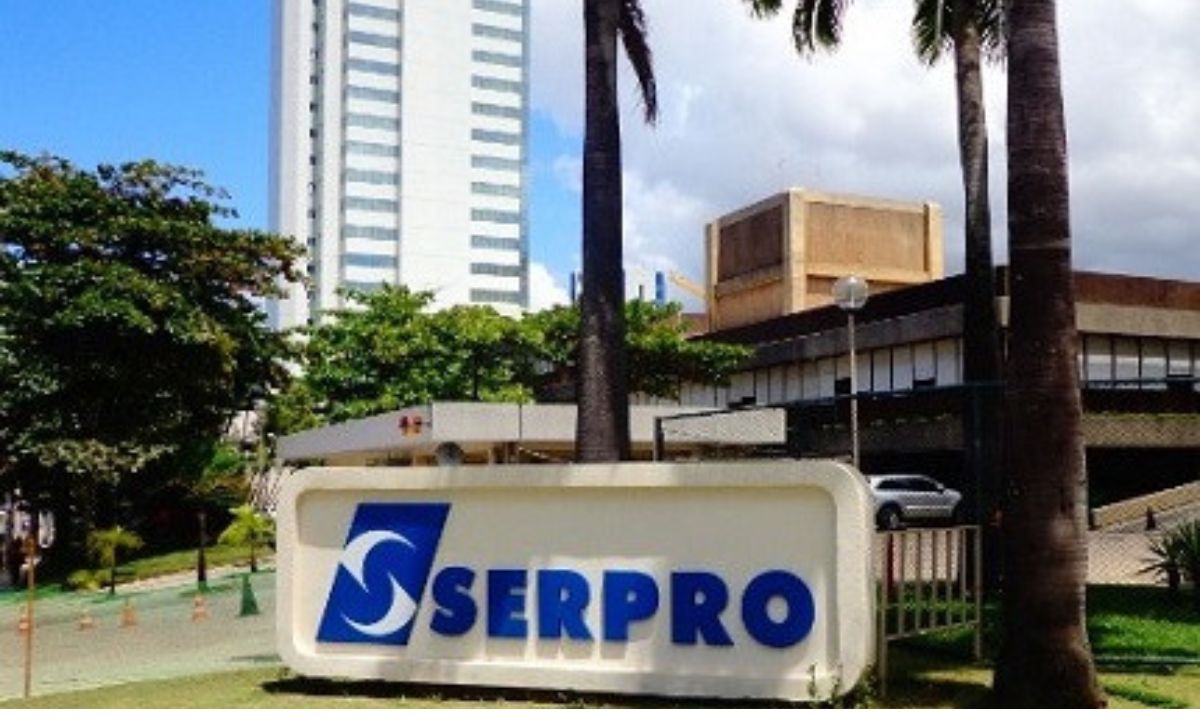 Serpro abre mais 600 vagas de emprego em todo o país