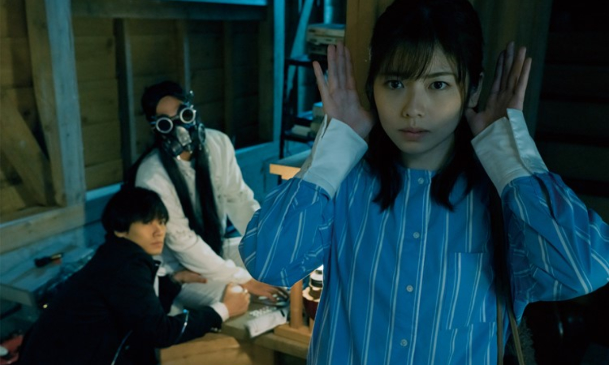 'O Chamado 4 - Samara Ressurge' não deveria se chamar terror