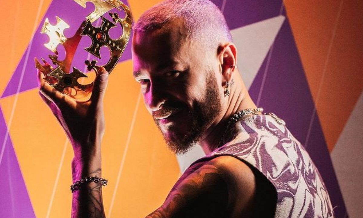 Fred Desimpedidos faz festa aniversário com tema 'Festa do Líder'
