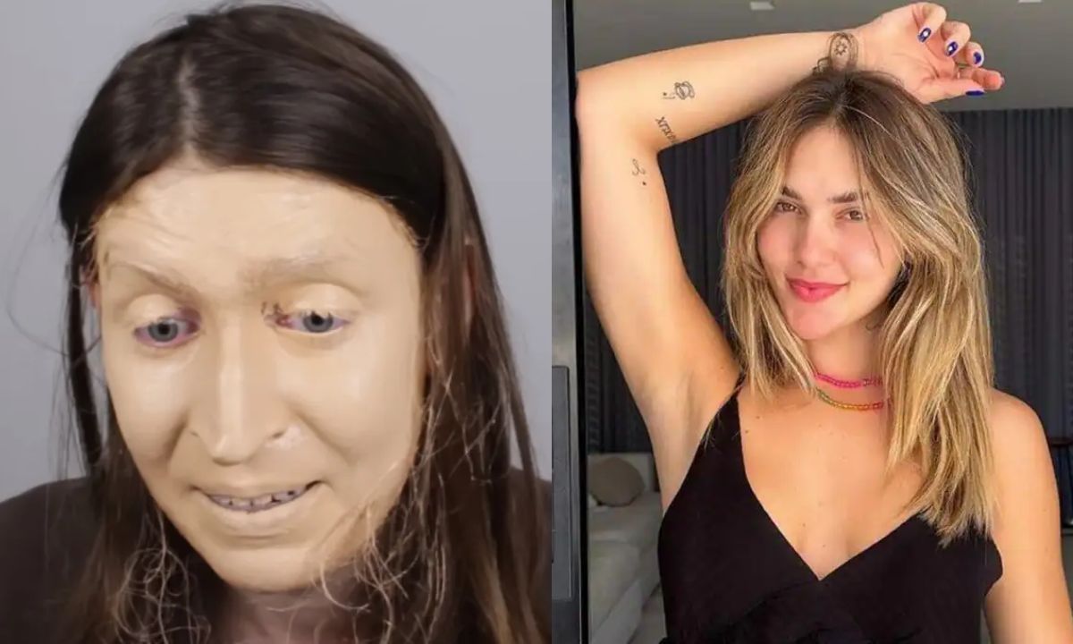 Youtuber Felca Viraliza Após Testar Base De Virginia Muito Ruim