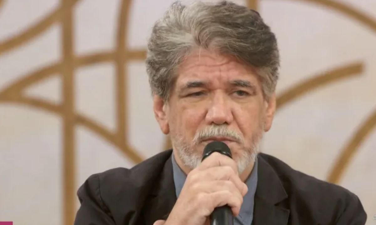 Jackson Antunes revela que teve câncer há 6 anos: 'Não contei'