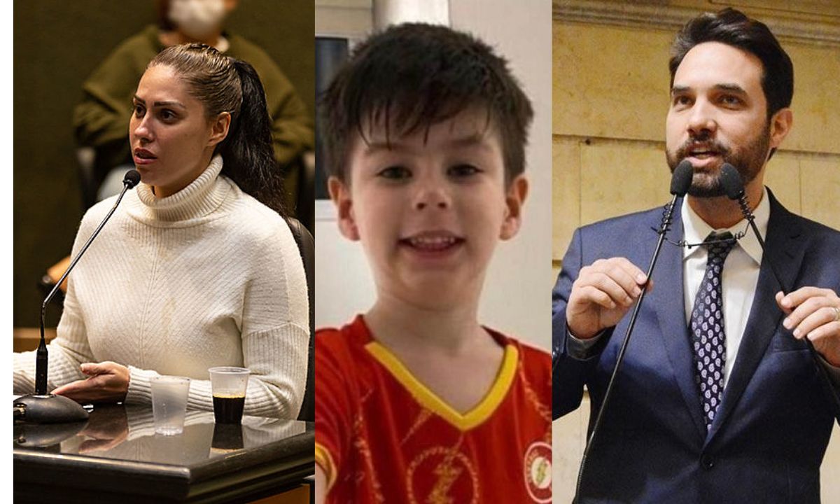 Caso Henry Borel: o que aconteceu com Jairinho e Monique Medeiros?