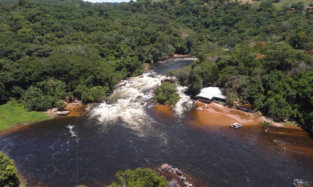 Jaborandi: como chegar, onde ficar e onde curtir o São João