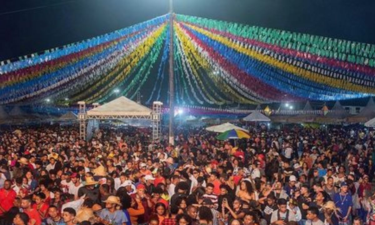 Gandu: como chegar, onde ficar e onde curtir o São João