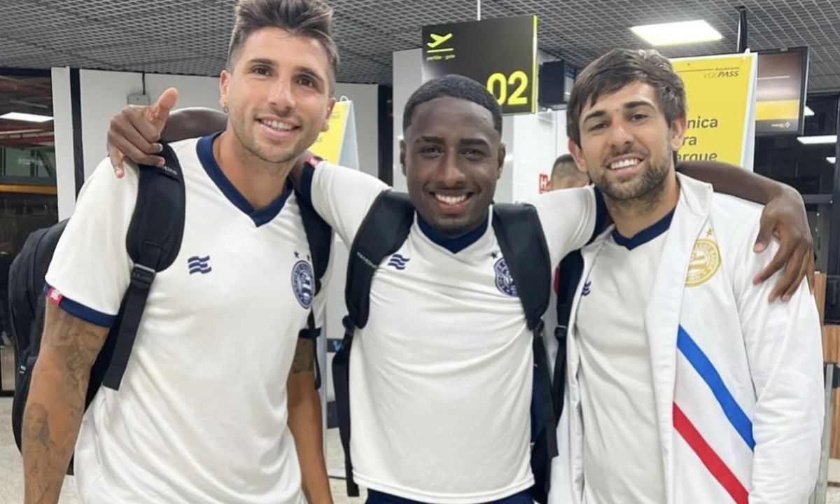 Bahia tenta classificação inédita na Copa do Brasil