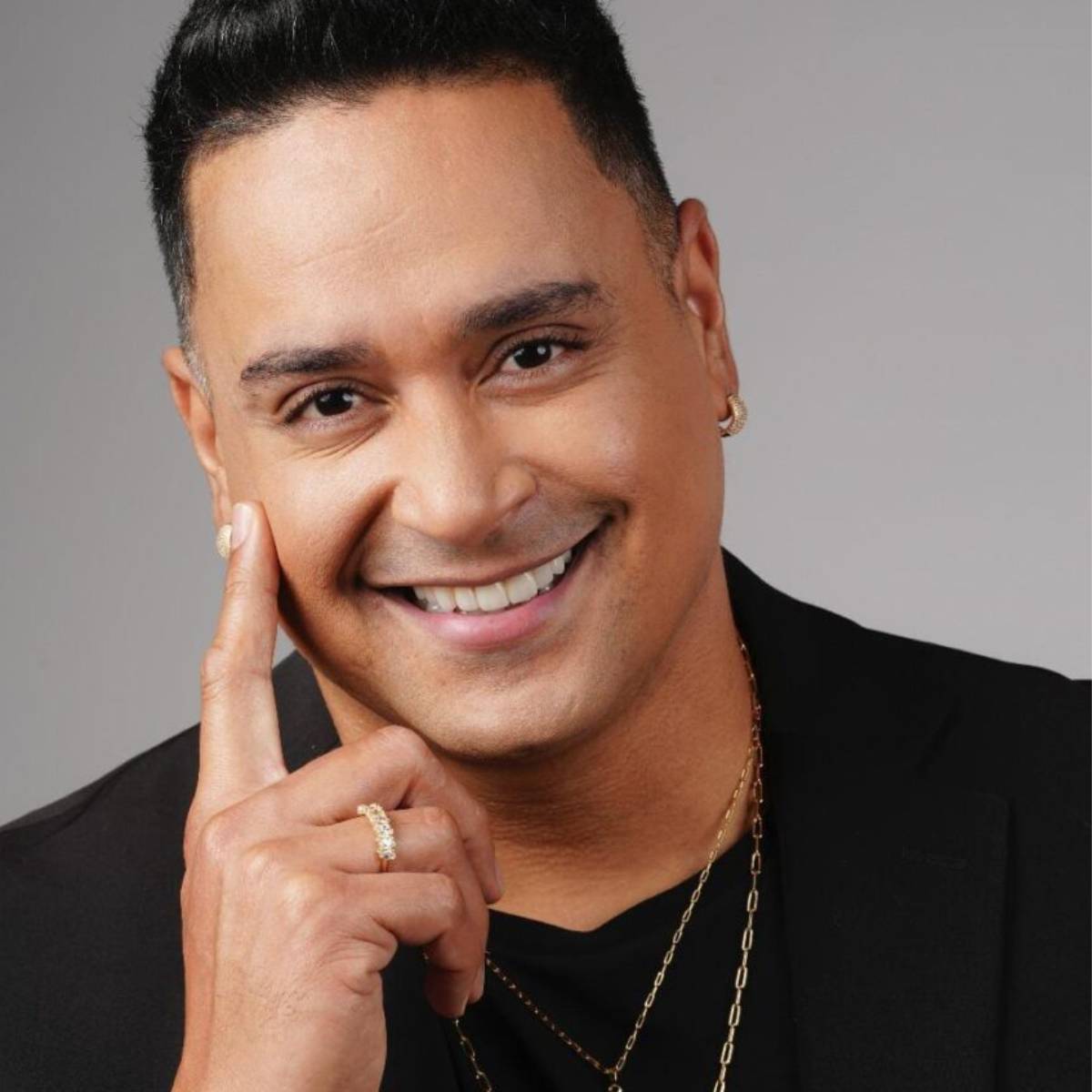 Cantor Xanddy Harmonia completa 44 anos nesta segunda (12)