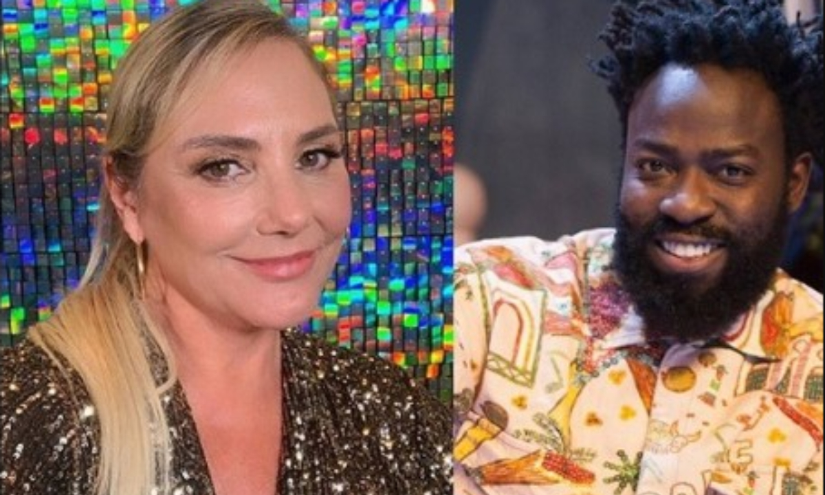 Douglas Silva e Heloísa Périssé são eliminados do 'Dança'