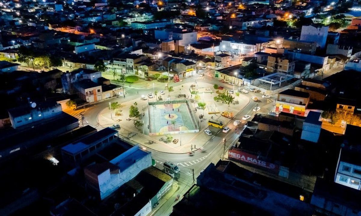 Irecê: como chegar, onde ficar e o que fazer no São João