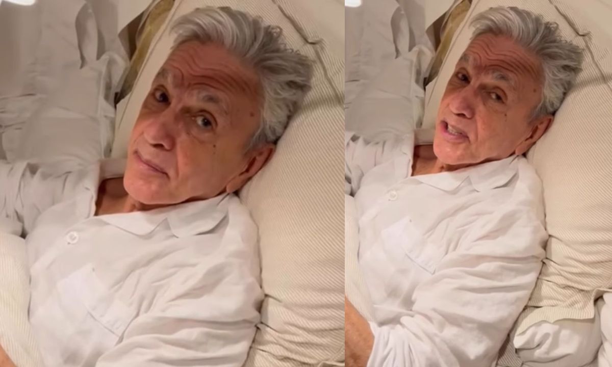 ‘Mais importante que o 7 de Setembro’, diz Caetano ao comemorar 2 de julho