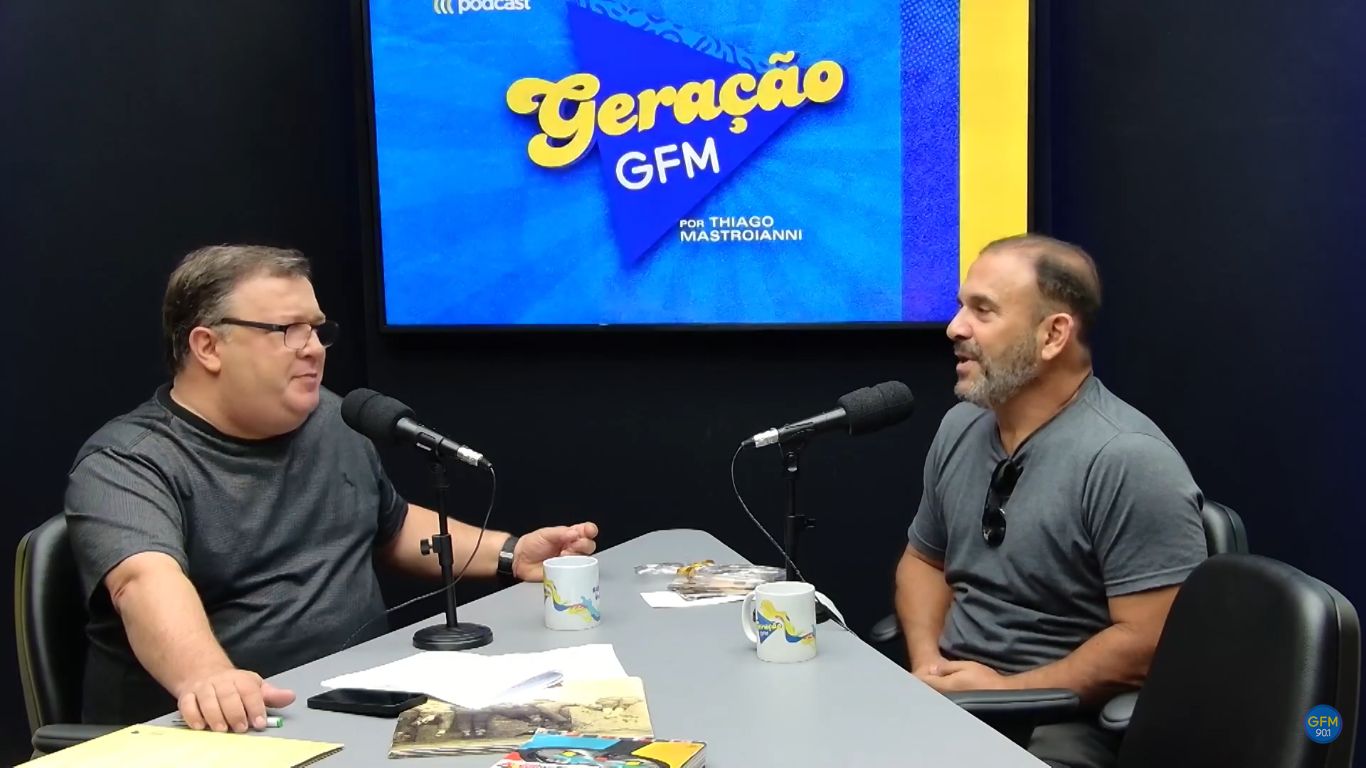 Marcelo Pena comenta bastidores e legado do Clube da Esquina