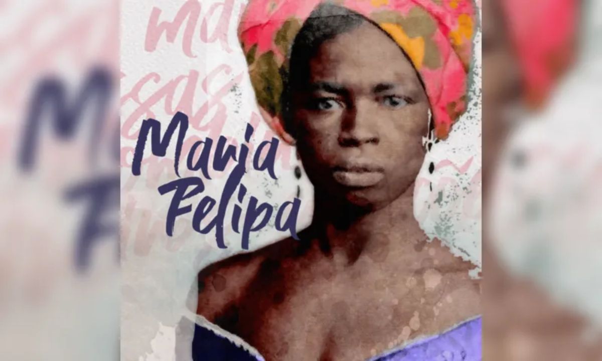 Monumento em homenagem à Maria Felipa ganha nova data de inauguração