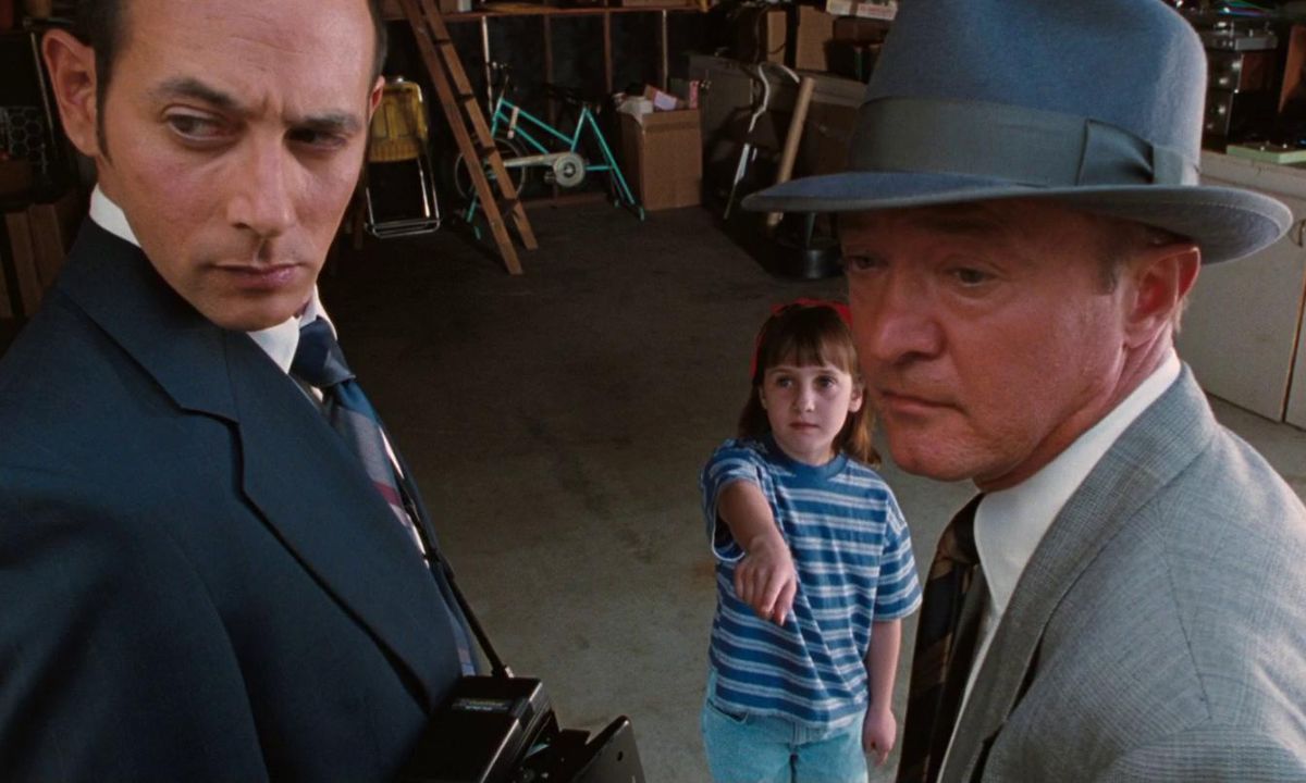 Paul Reubens, ator de 'Matilda', morre aos 70 anos