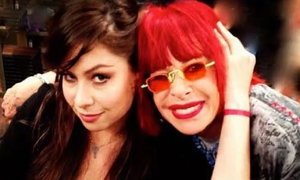Pitty Faz Tatuagem Na Mão Em Homenagem A Rita Lee Saiba Significado