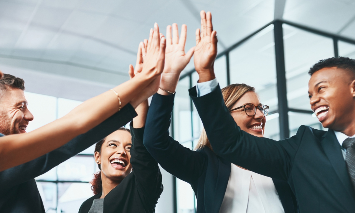 Proatividade é uma habilidade essencial no mercado de trabalho