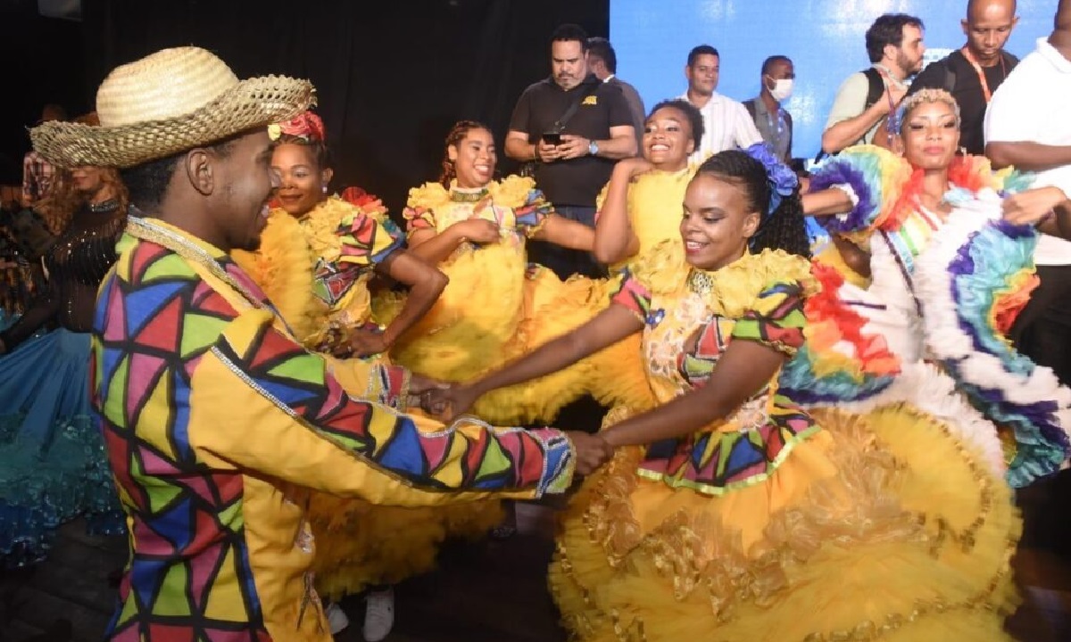 Programação de Santo Antônio tem início nesta quinta (1) no Centro ...