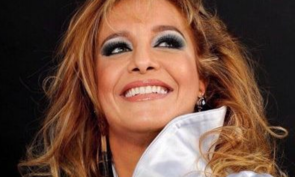 Sarajane confirma participação no 'Show dos Famosos' 2024