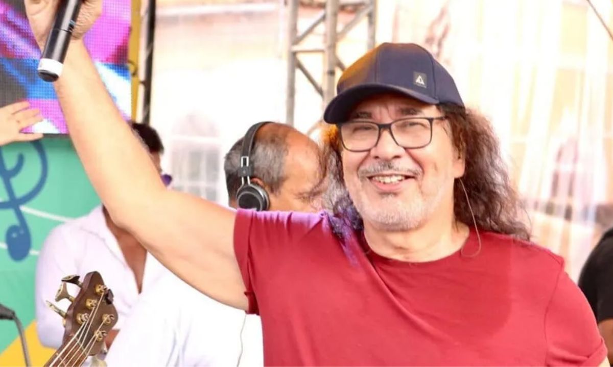 Tempero deixado pelo Rei: São João de 2023 será 1º sem Zelito Miranda