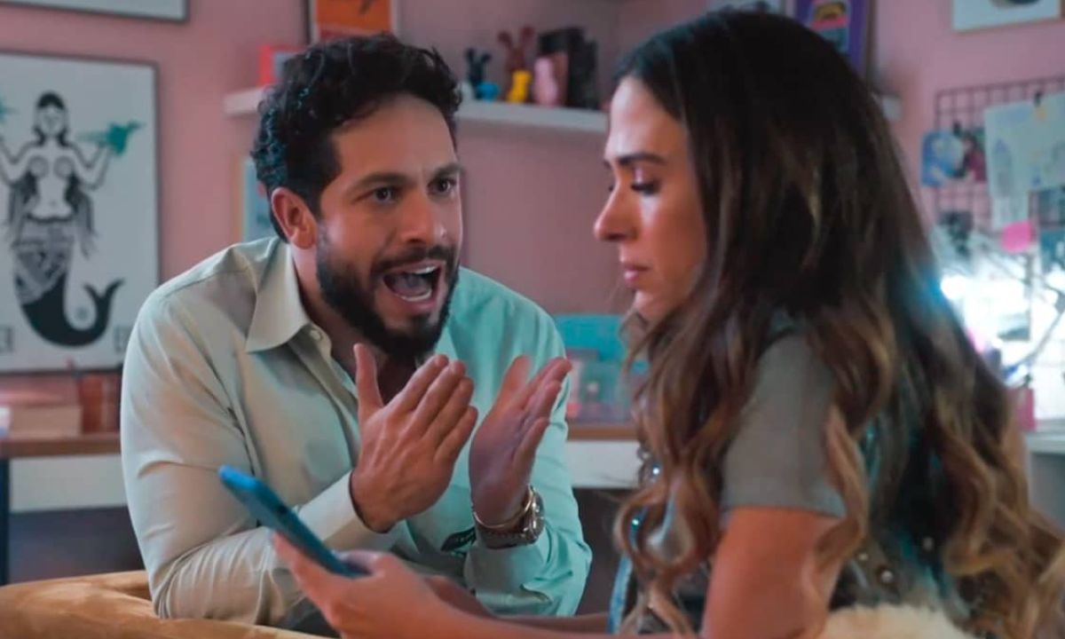 'Terra e Paixão': veja resumo do capítulo deste sábado (29)