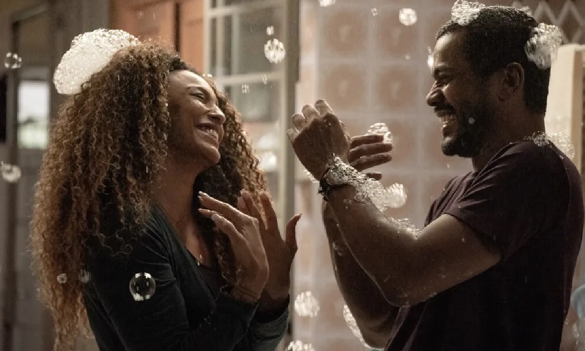 Vai na Fé': saiba quando será primeiro beijo de Sol e Ben