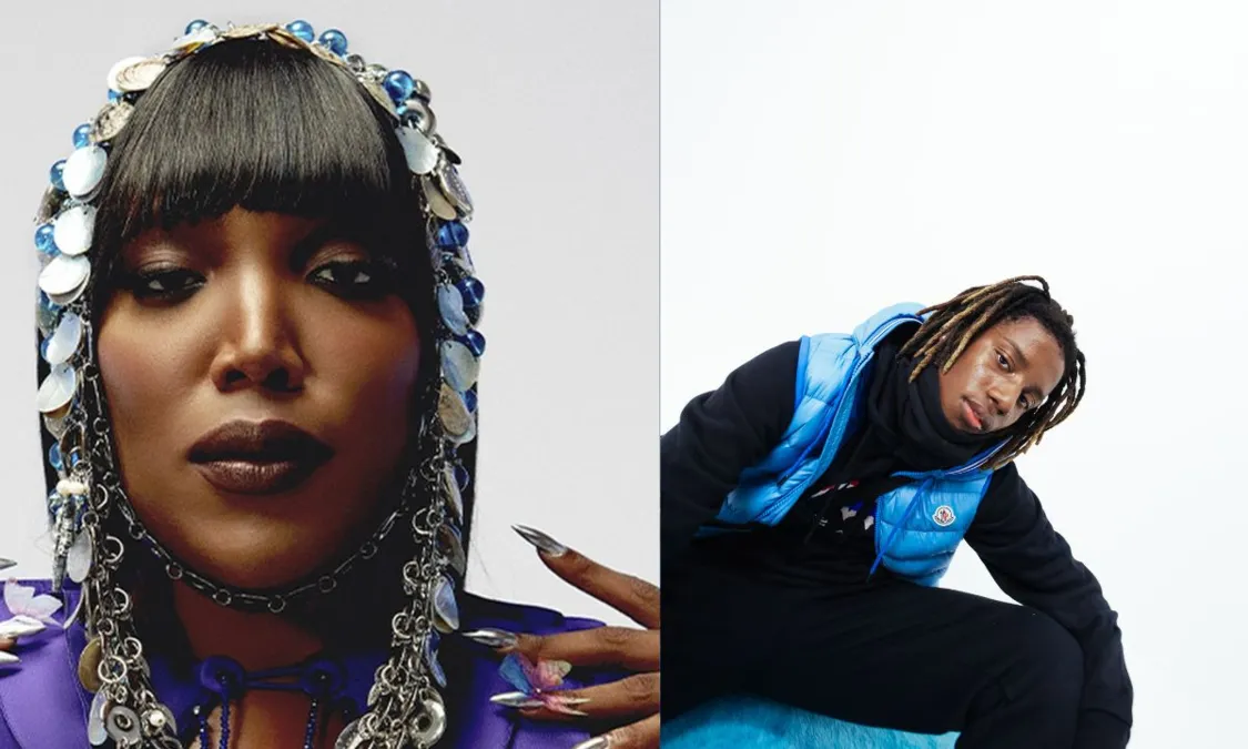 AFROPUNK Bahia anuncia Kayblack e MC Caverinha, e confirma show de Majur