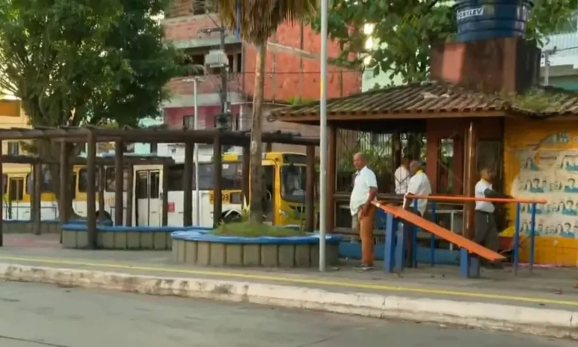 Empresário morre e 4 pessoas ficam feridas em ataque no Subúrbio